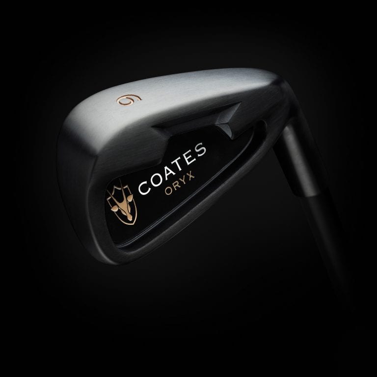 Coates Golf Equipment Review | Performance Clubs Made For Women