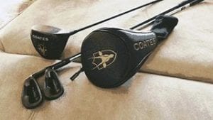 Coates Golf Equipment Review | Performance Clubs Made For Women