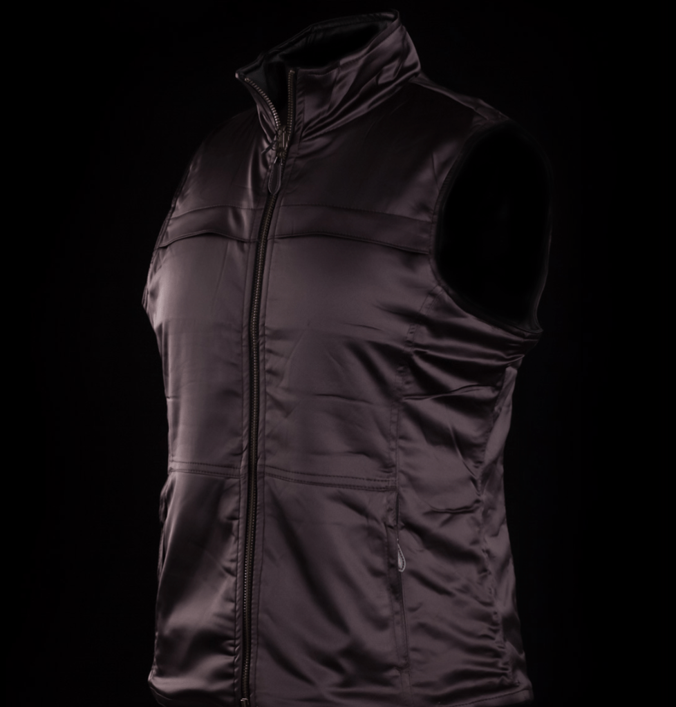 Coates Golf | Fall and Winter Apparel | Women's Golf Fashion